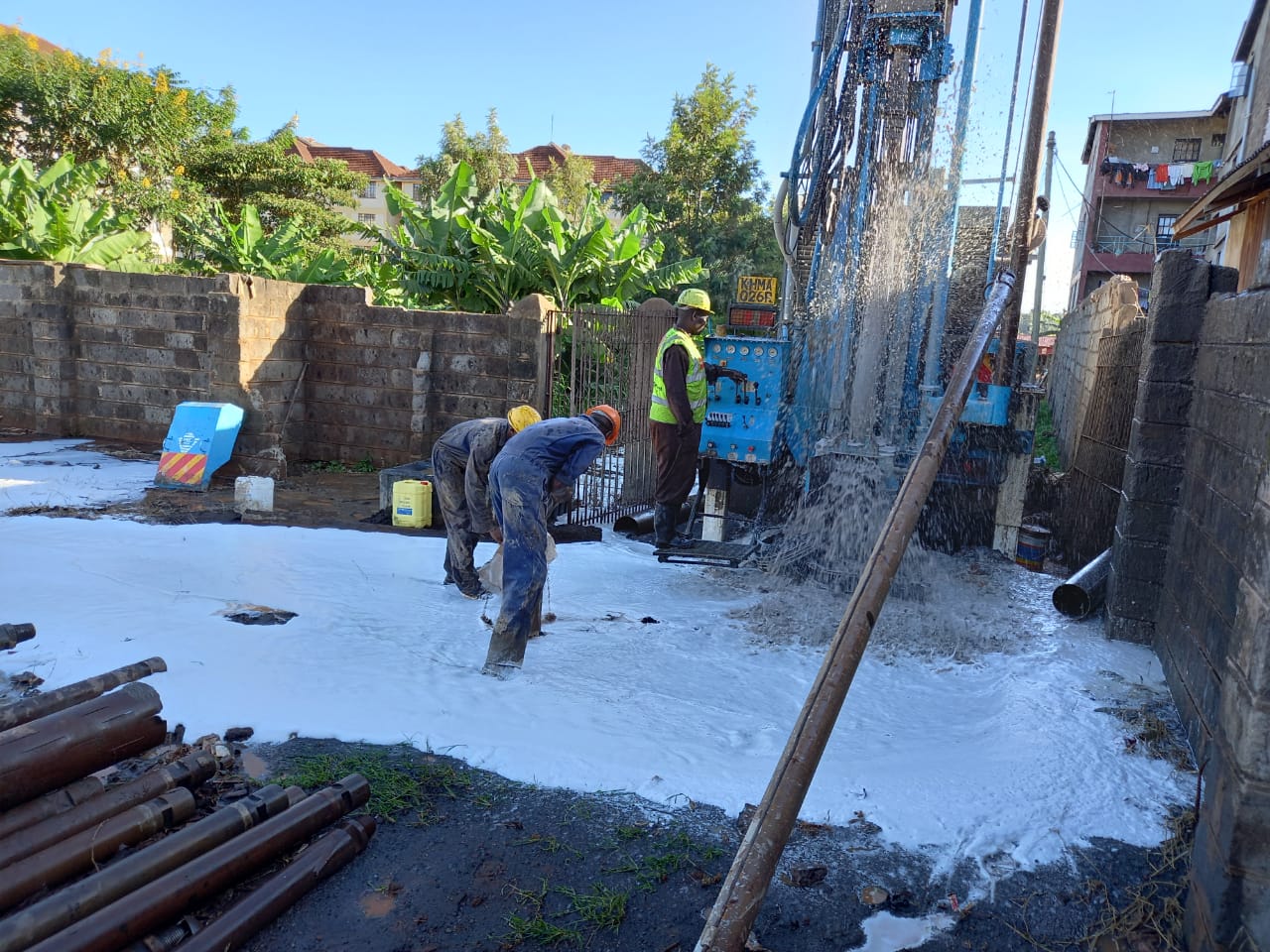 Frisco Engineers – Frisco Engineers