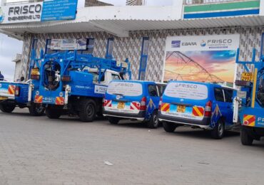 Home - Frisco Engineers