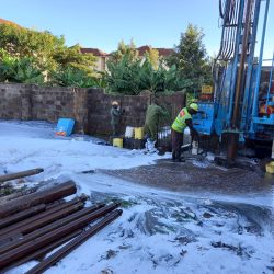 Home - Frisco Engineers